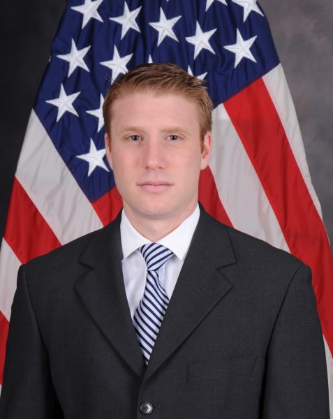 Alex Gallo Joins HASC – Combating Terrorism Center at West Point