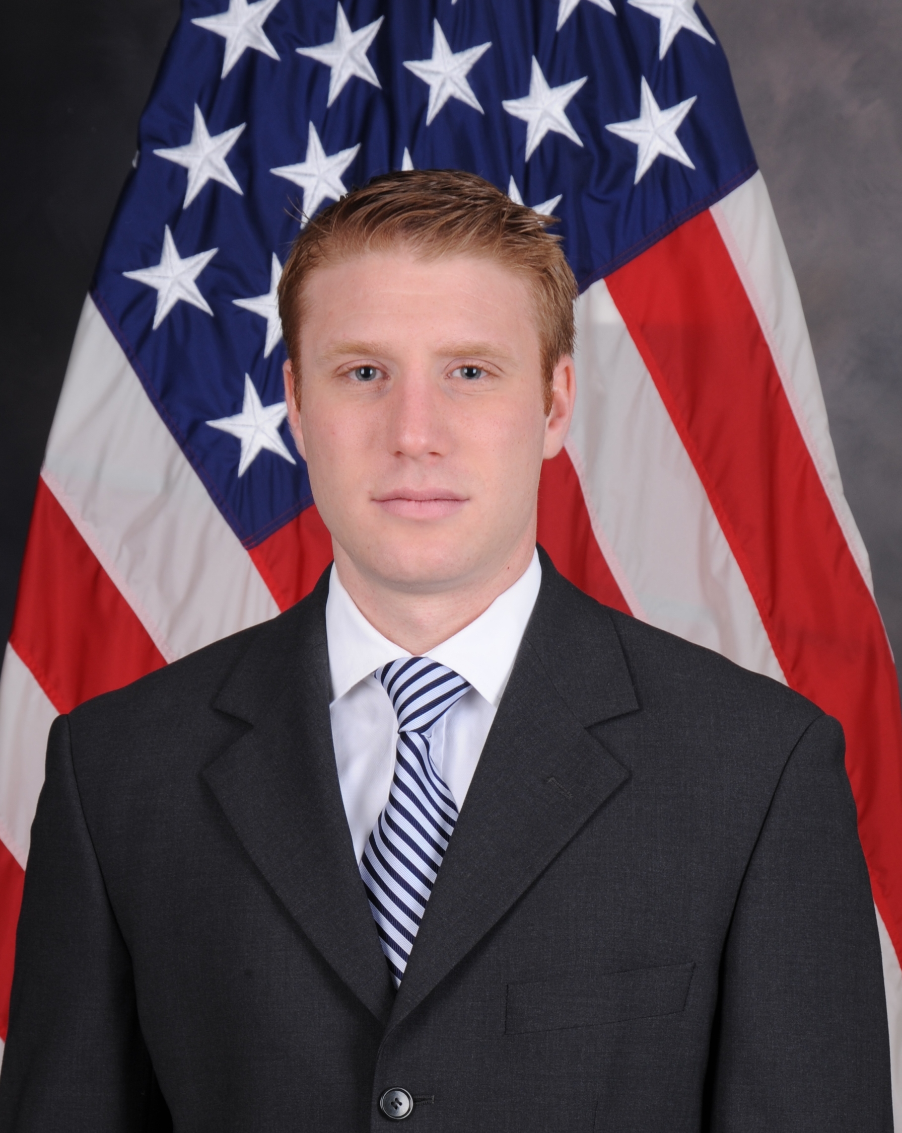 Alex Gallo Joins HASC - Combating Terrorism Center at West Point