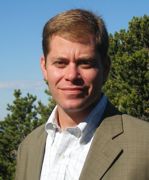 Dr. Scott Helfstein Joins BNY Mellon Investment Management – Combating ...