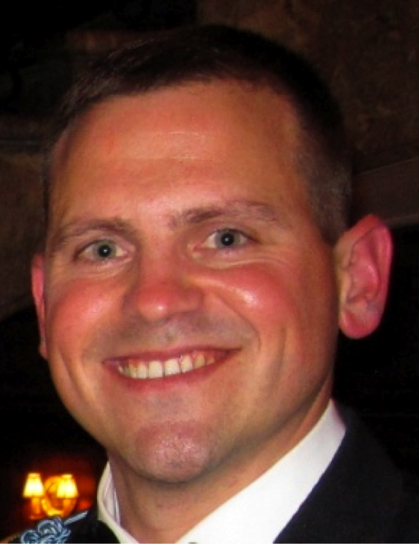 Major Matt Adamczyk - Combating Terrorism Center at West Point