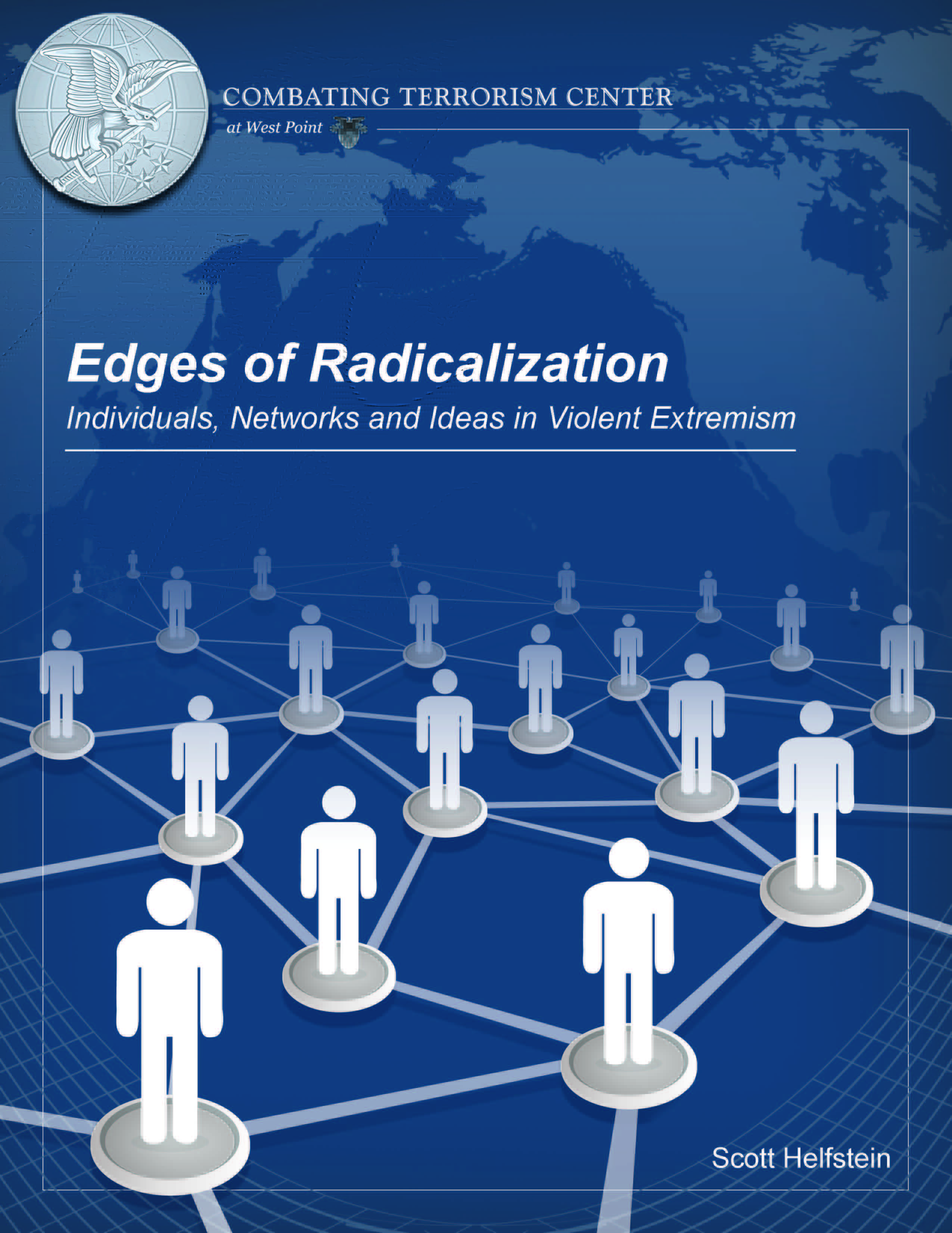 Edges of Radicalization: Ideas, Individuals and Networks in Violent ...