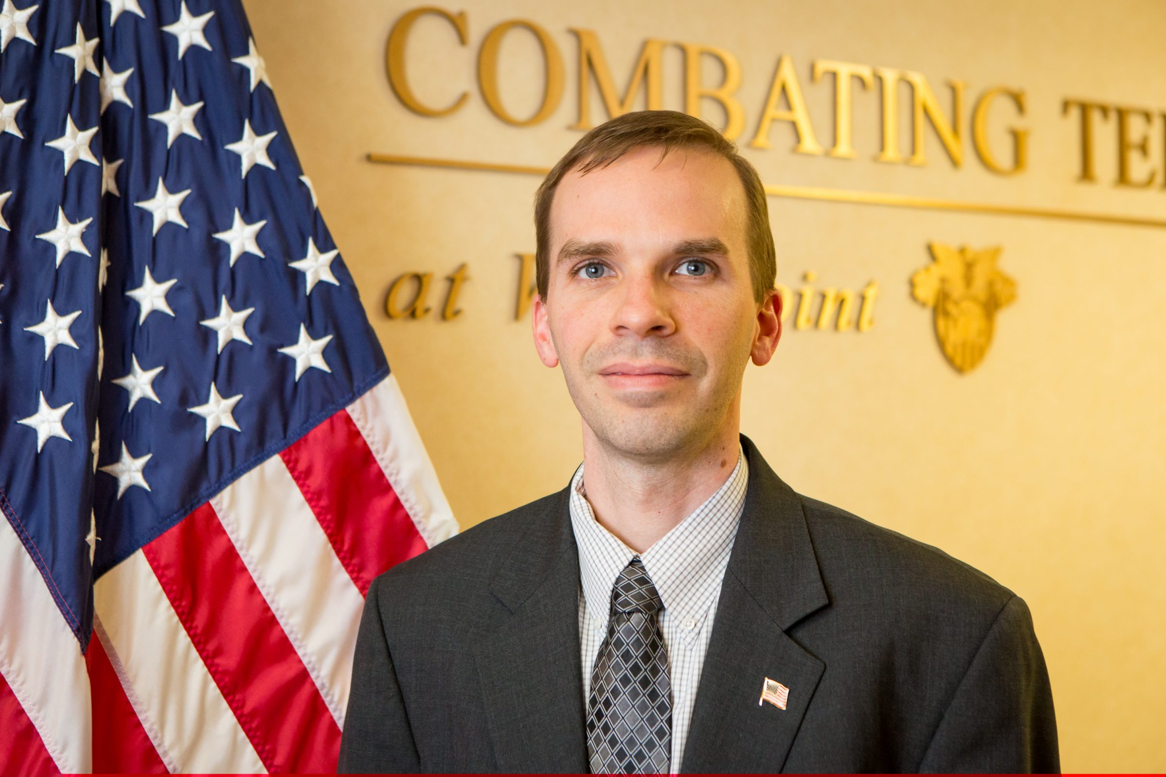 Team Staff – Combating Terrorism Center at West Point