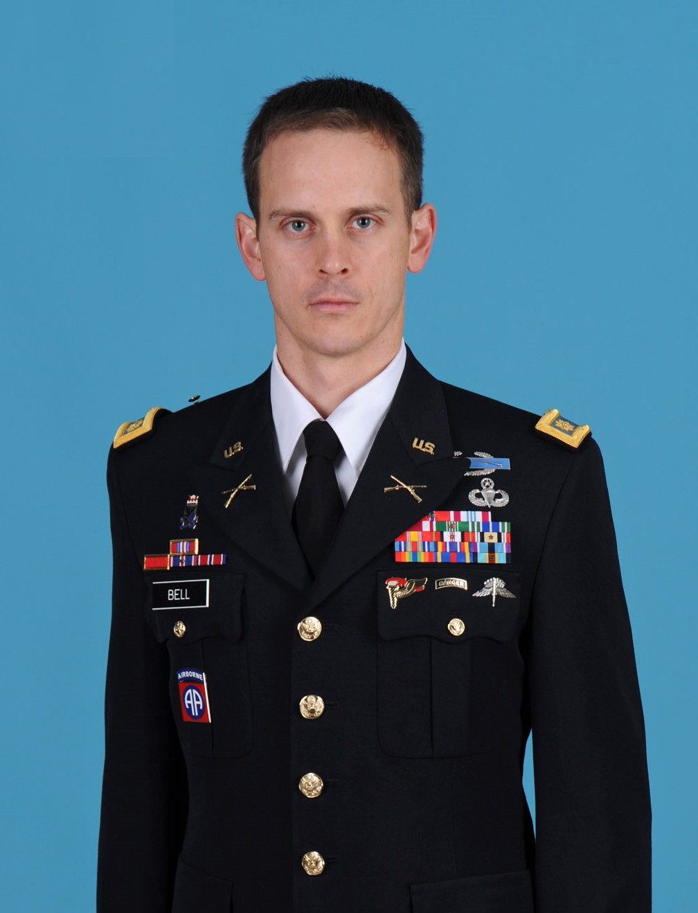 MAJ Ryan Bell Presents at NYNG Conference - Combating Terrorism Center ...