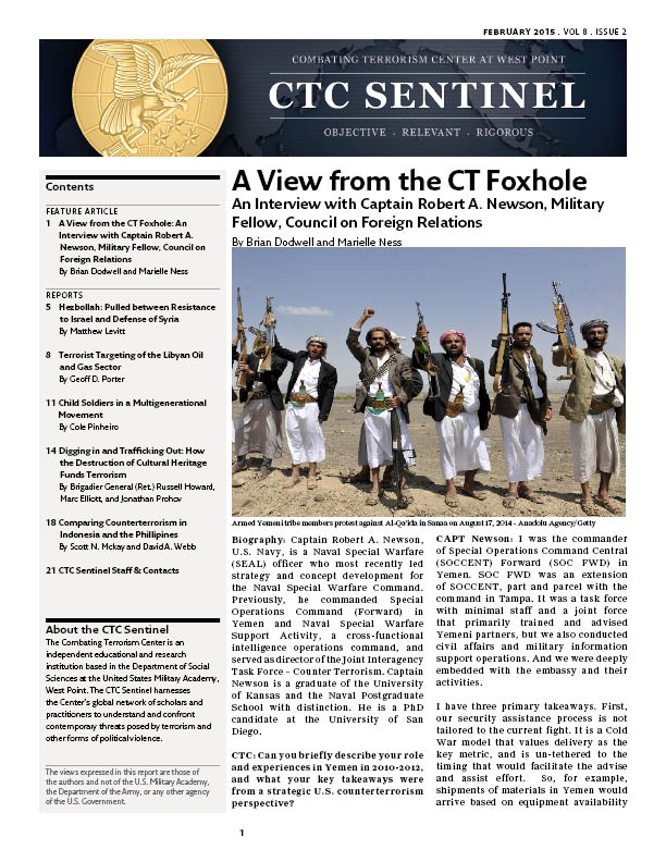 Comparing Counterterrorism in Indonesia and the Philippines - Combating ...