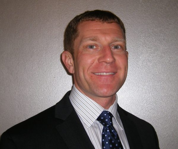 Captain Justin Crocker – Combating Terrorism Center at West Point