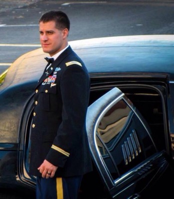 Captain Kevin Mott – Combating Terrorism Center at West Point