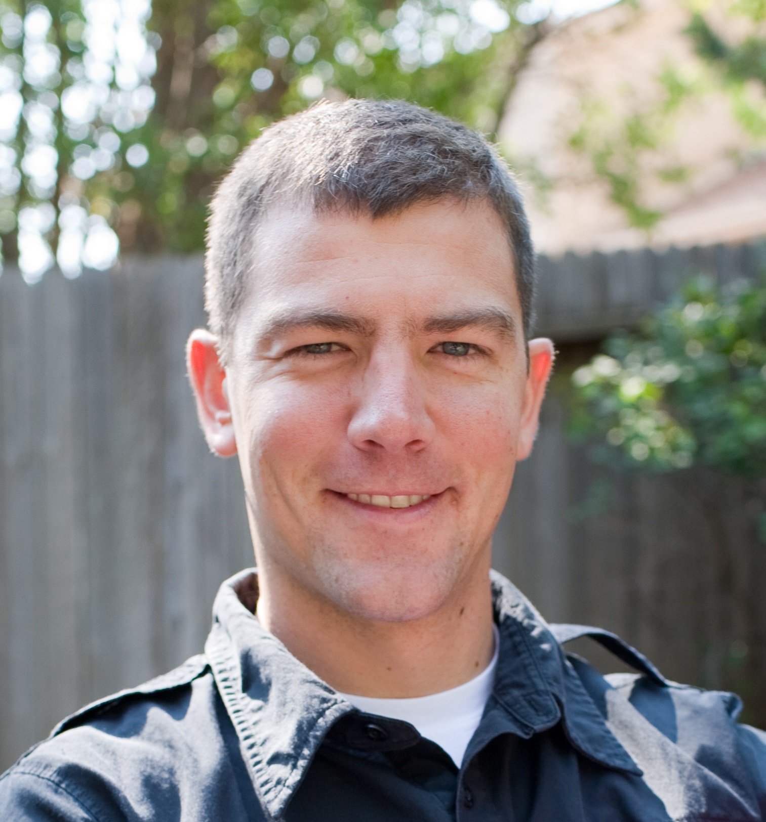 Major Pete Erickson - Combating Terrorism Center at West Point