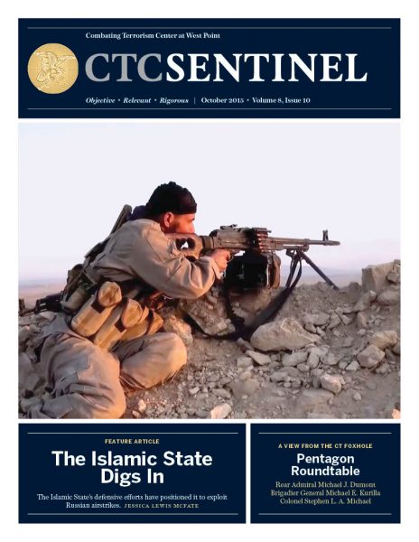 Tailored Online Interventions The Islamic States Recruitment Strategy