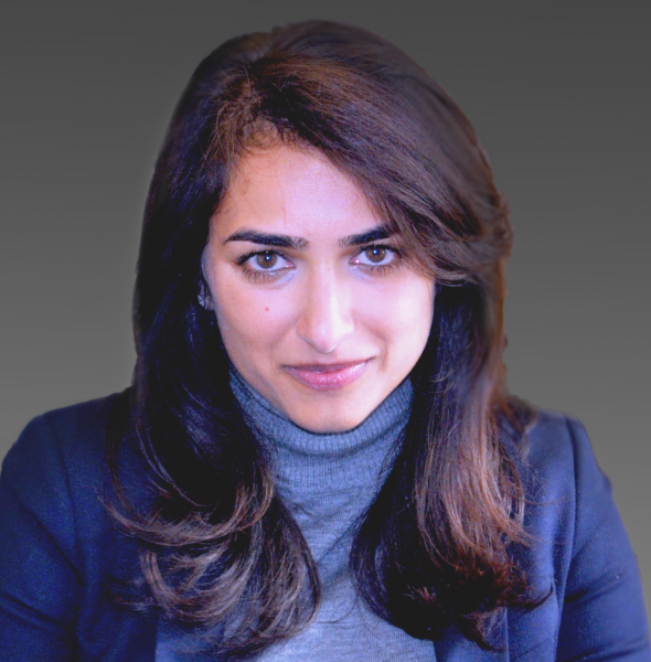 A View from the CT Foxhole: An Interview with Zainab N. Ahmad, Asst. U ...