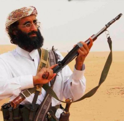 The Enduring Influence of Anwar al-Awlaki in the Age of the Islamic ...