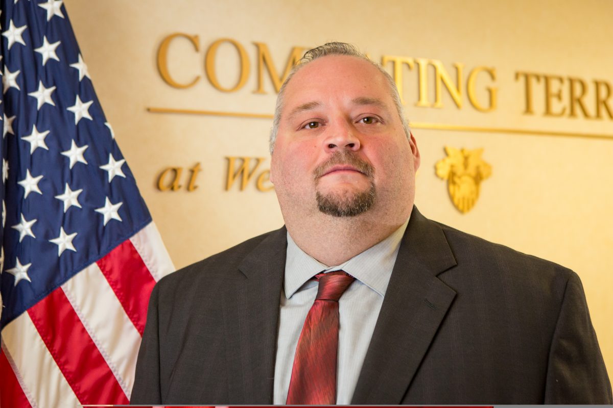 Team Staff – Combating Terrorism Center at West Point