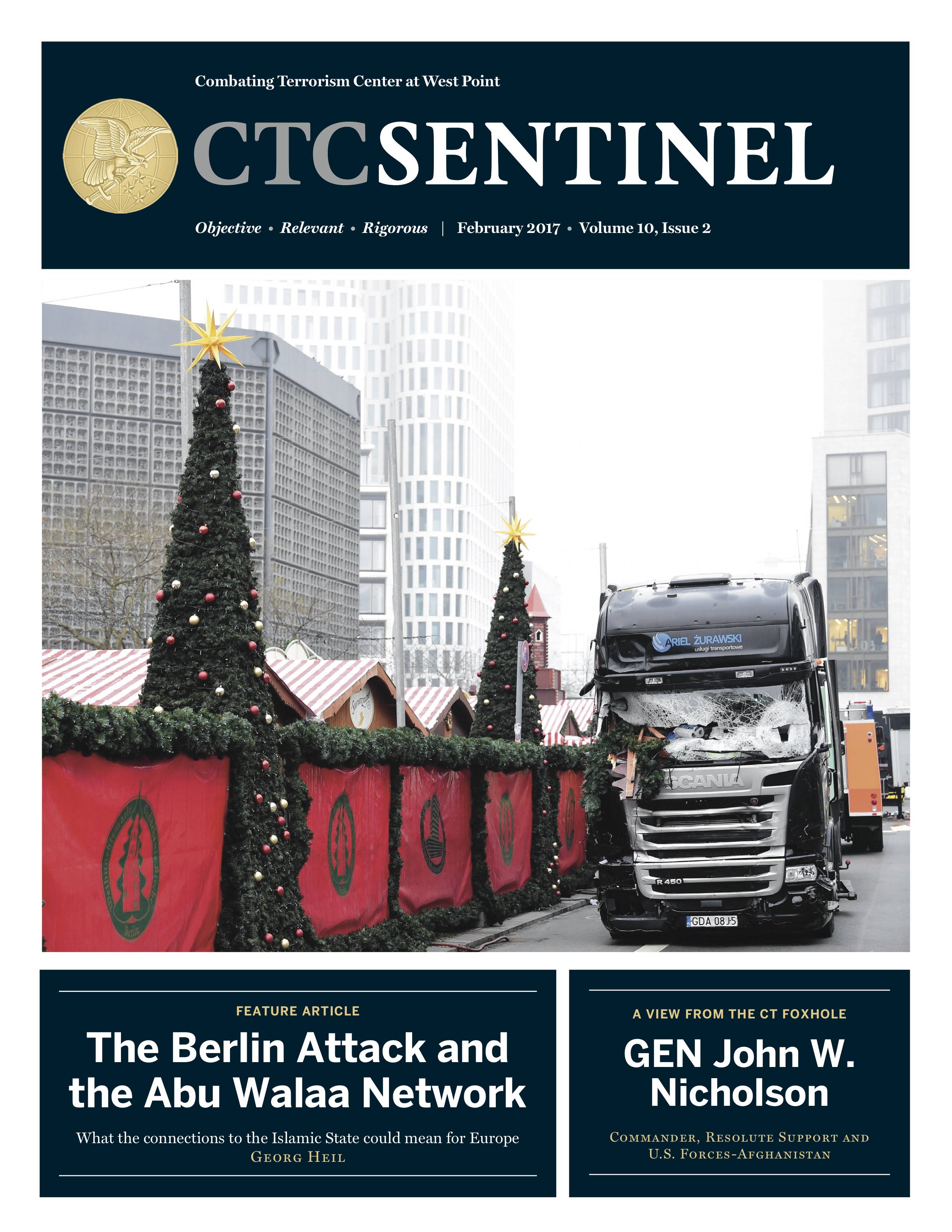 The Formation of Hay’at Tahrir al-Sham and Wider Tensions in the Syrian ...