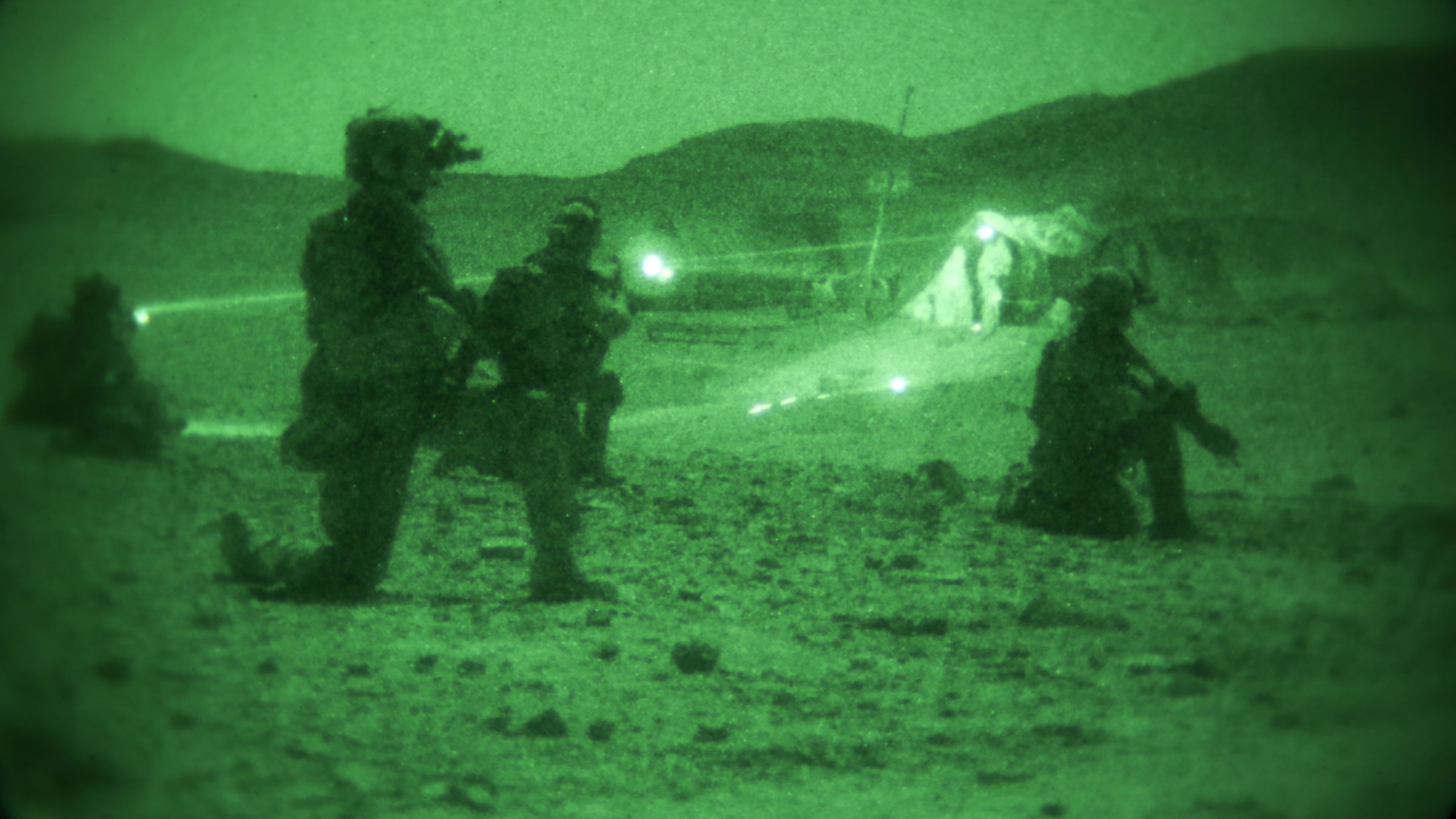 Apply to Counter Terrorism Studies Program – CTC at West Point