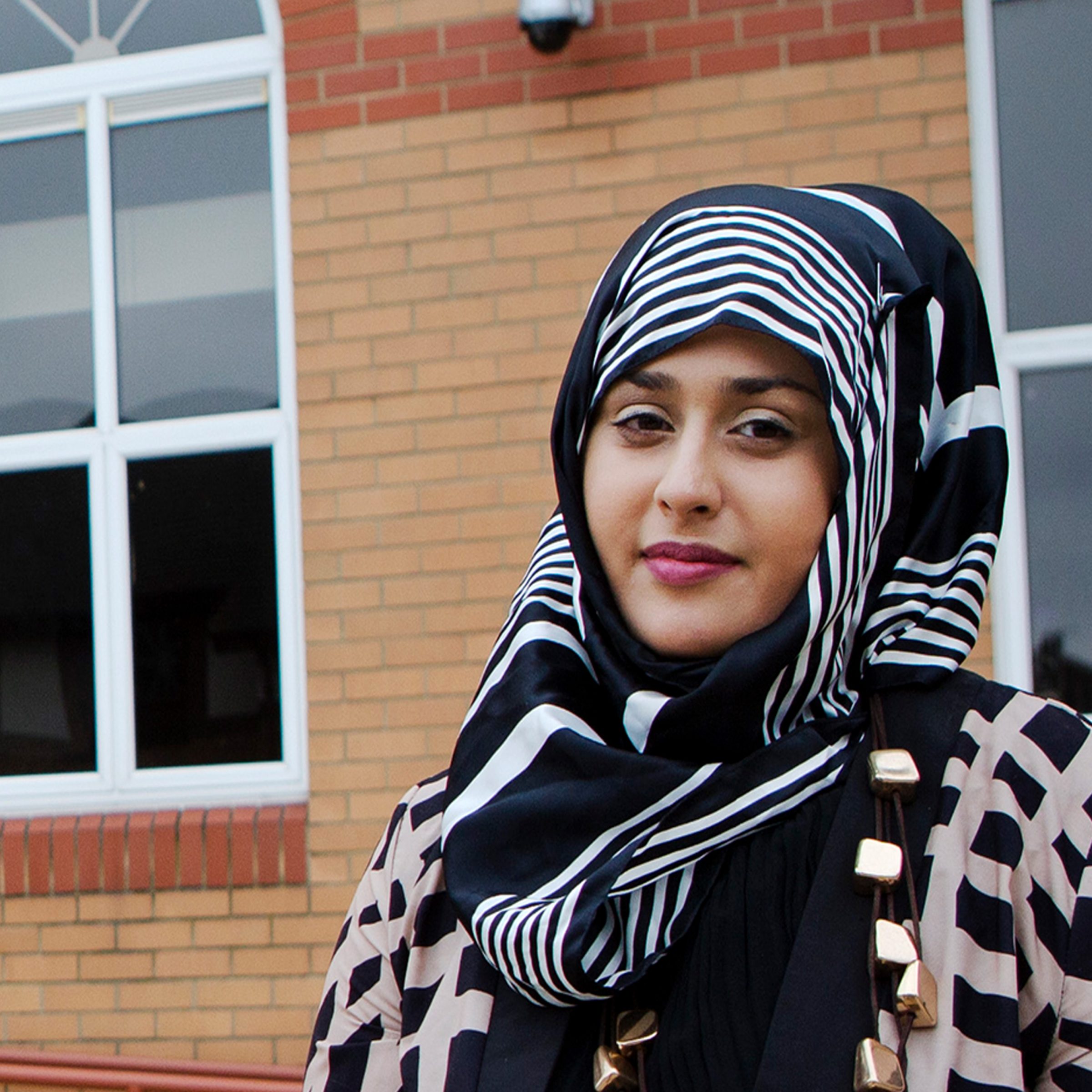 A View from the CT Foxhole: Dr. Angela Misra, Co-Founder, The Unity ...