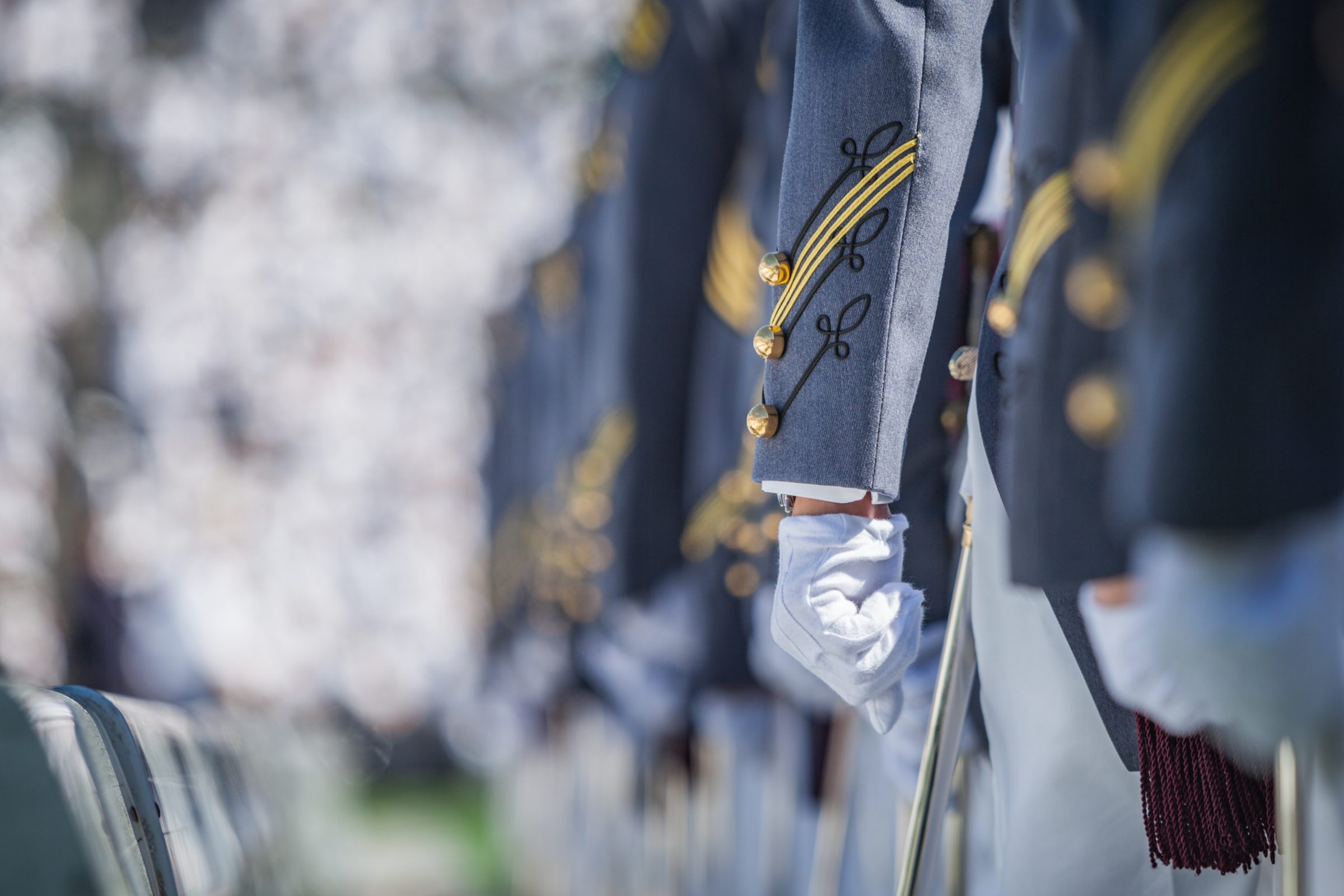 Counterterrorism Training and Degree Courses – CTC at West Point