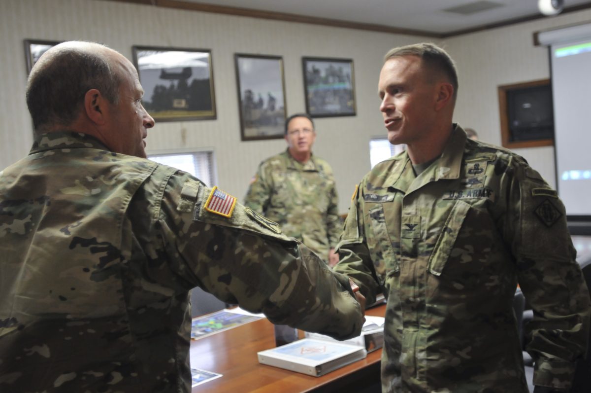 Combating Terrorism Center Ctc At West Point