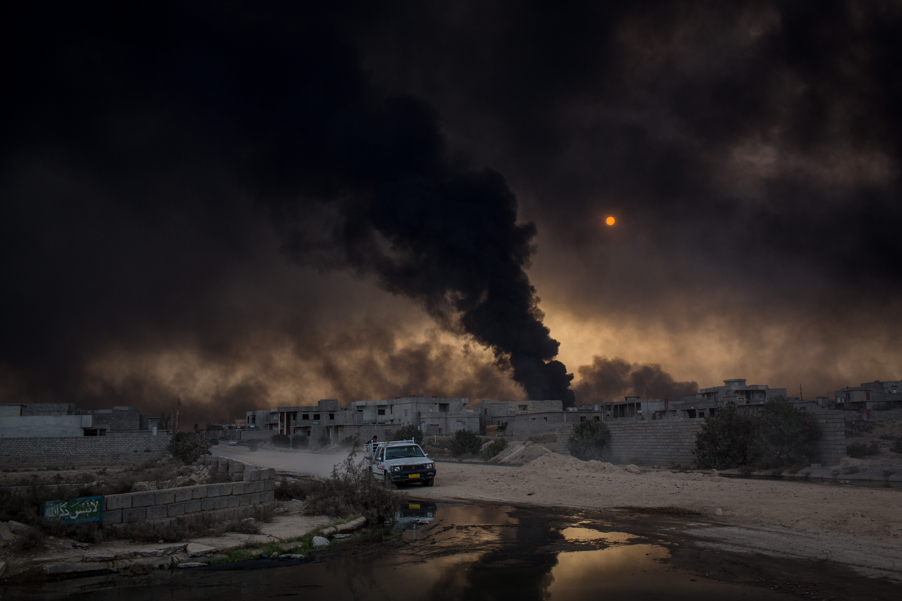 Combating Terrorism Center – CTC at West Point