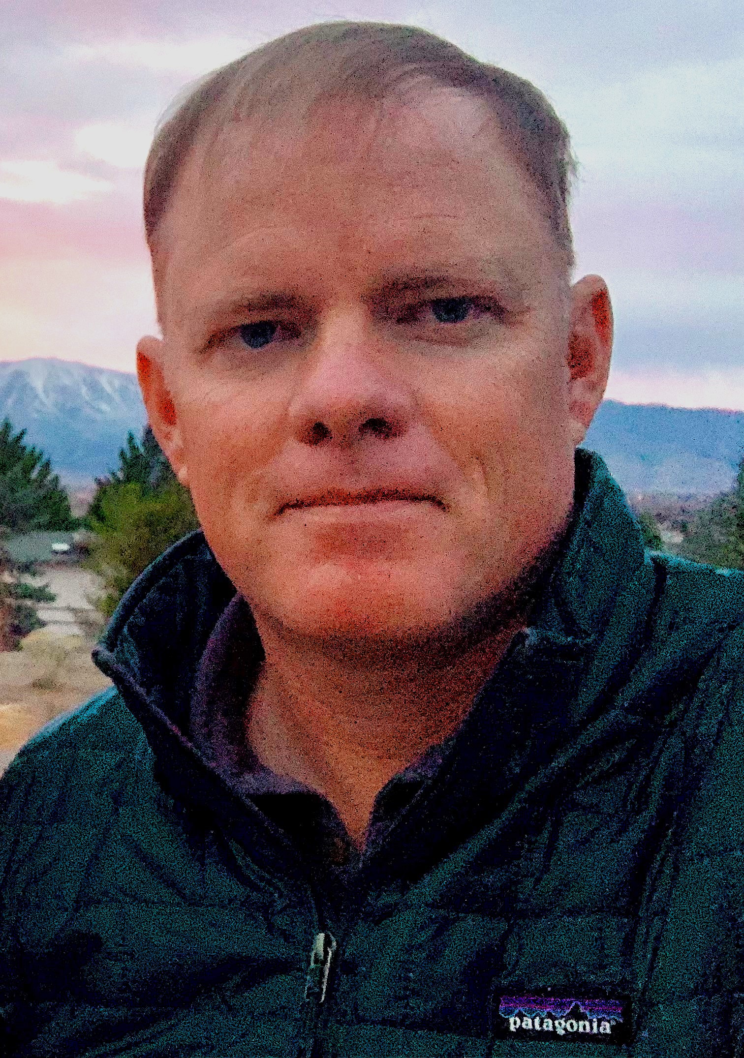 Colonel Rob Shaw - Combating Terrorism Center at West Point