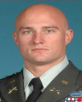 Major Matthew Chaney – Combating Terrorism Center at West Point