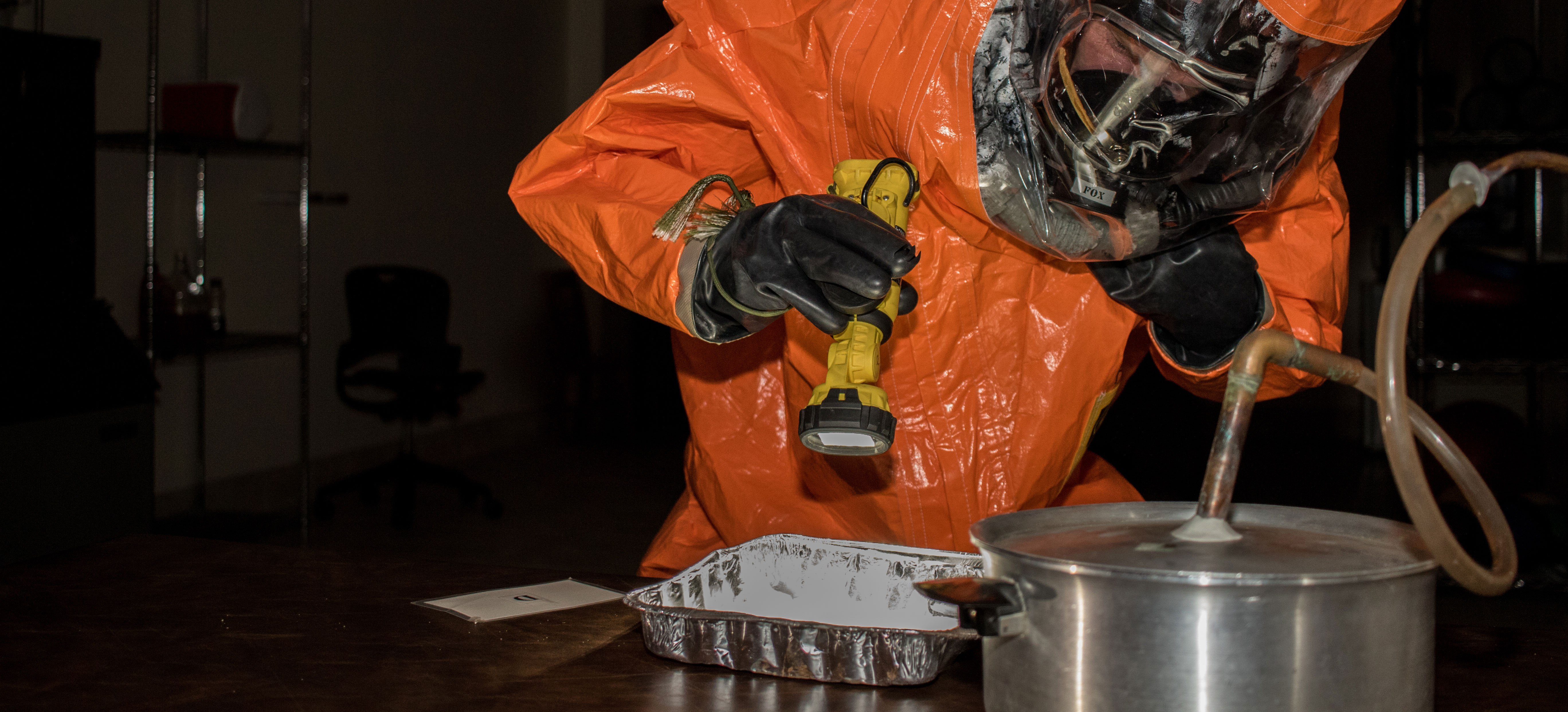 Weapons of Mass Destruction Archives – Combating Terrorism Center