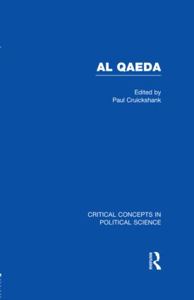 Al-Qaeda - A Five Volume Series - Combating Terrorism Center at West Point