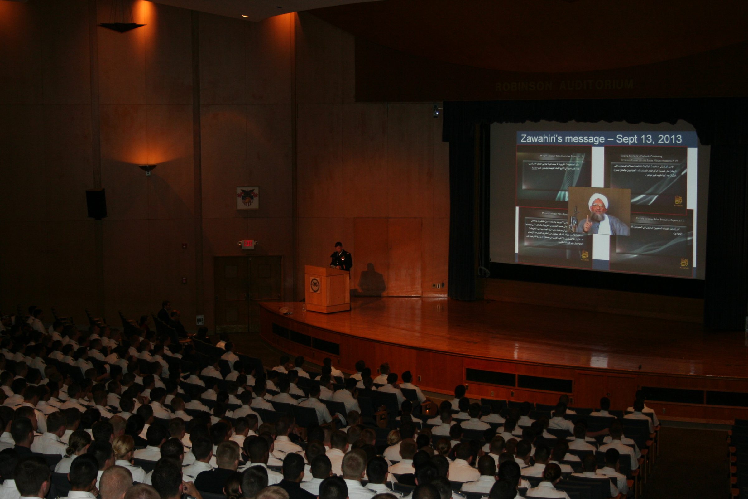 Courses – Combating Terrorism Center at West Point