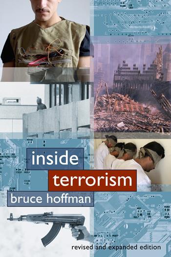 Inside Terrorism Combating Terrorism Center At West Point