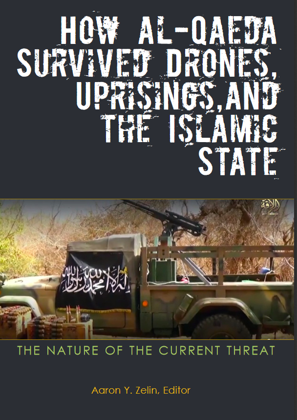 Al-Qaeda in South Asia: A Brief Assessment - Combating Terrorism Center ...