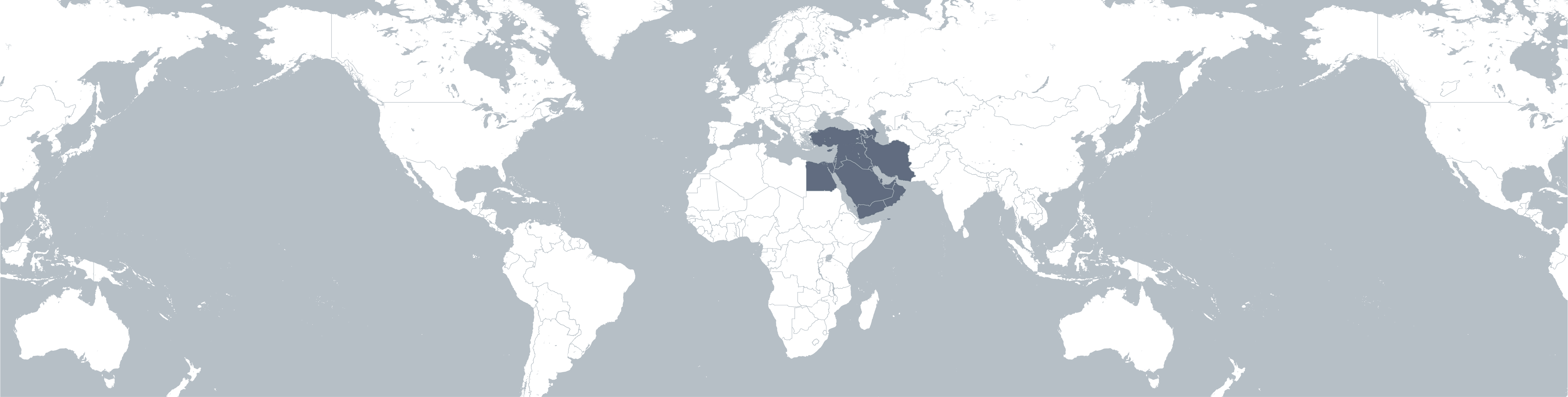 Middle East Archives - Combating Terrorism Center at West Point