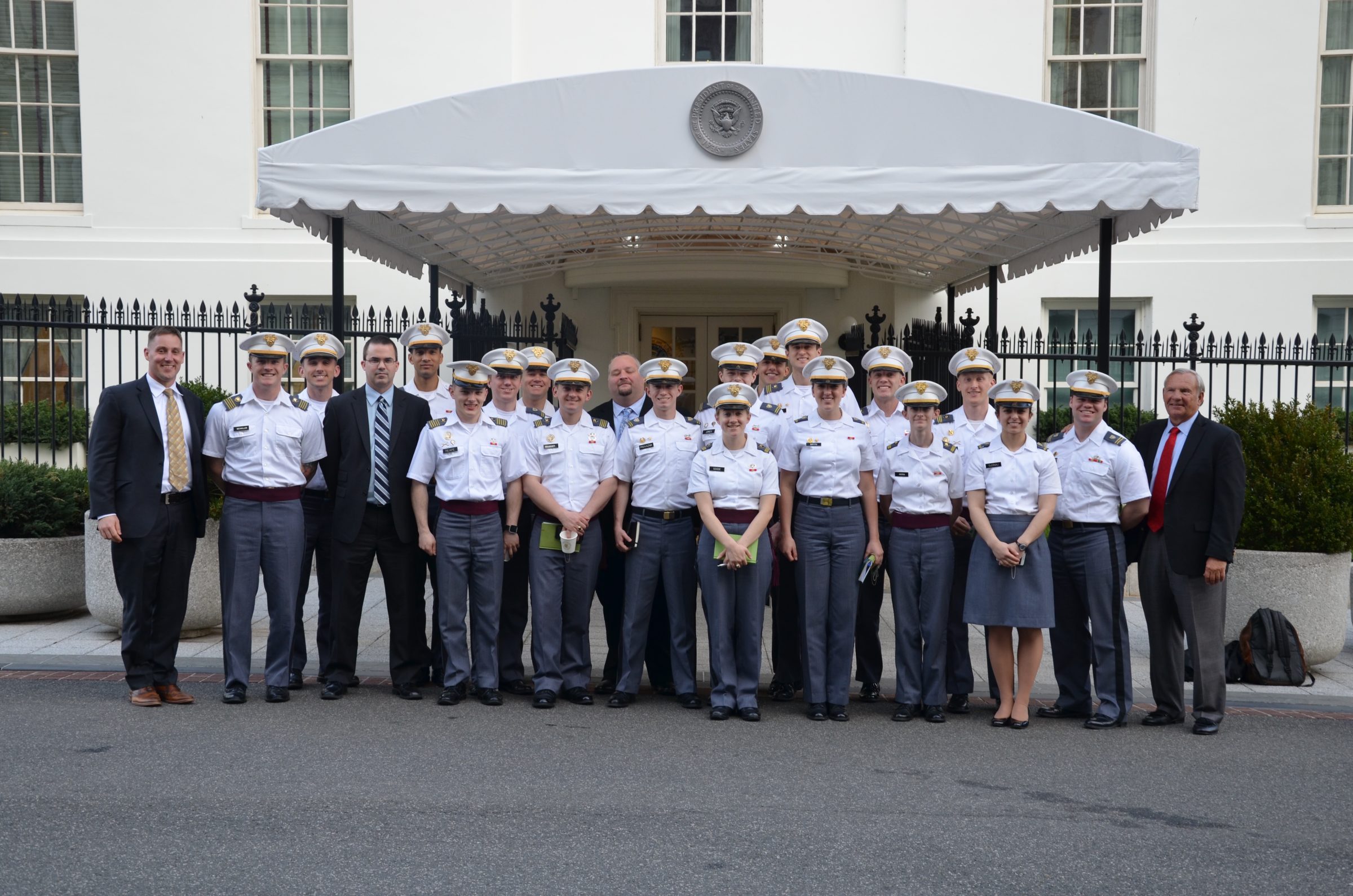 Counterterrorism Training and Degree Courses – CTC at West Point