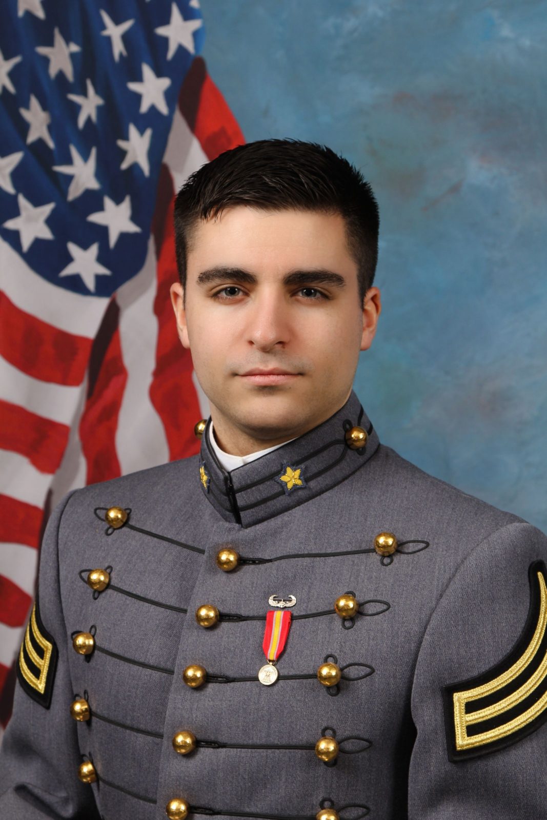 CDT Austin Rivera is the CTC's Cadet of the Month for March 2018 ... CDT Austin Rivera is the CTC's Cadet of the Month for March 2018 ...