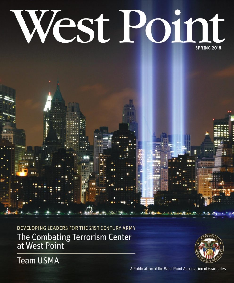 West Point magazine features CTC in cover article – Combating Terrorism ...