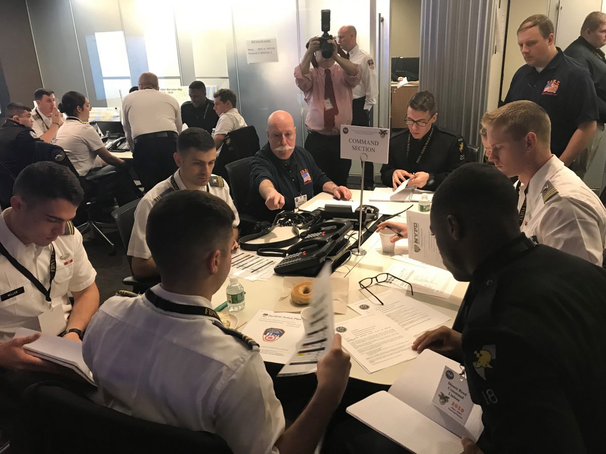 Counterterrorism Studies Minor – CTC at West Point