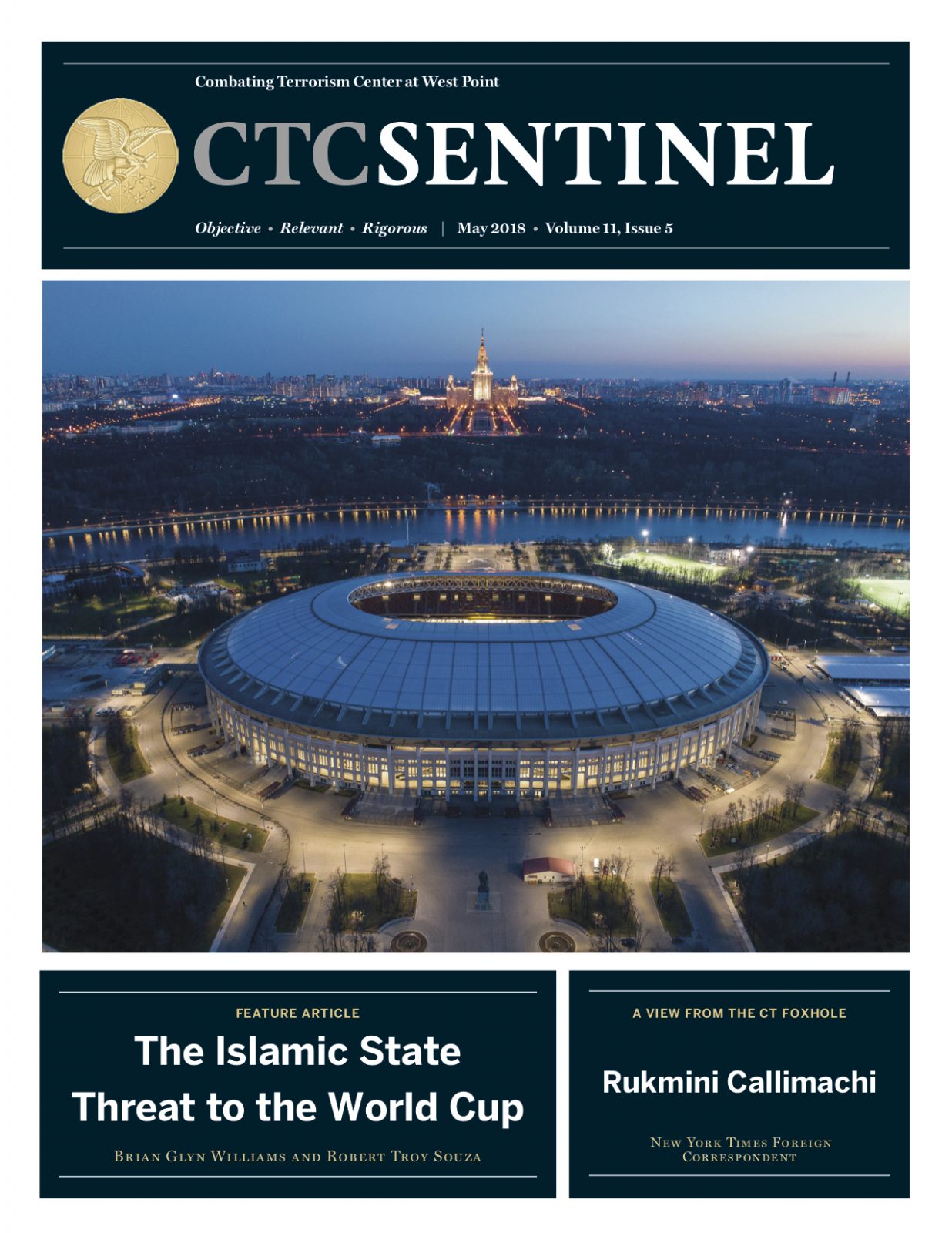 Jihadi Brides? Examining a Female Guesthouse Registry from the Islamic ...