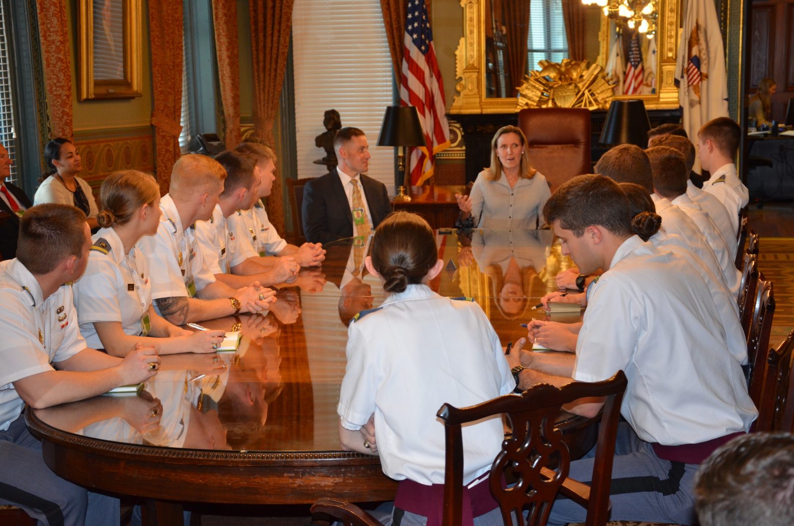 Counterterrorism Studies Minor – CTC at West Point