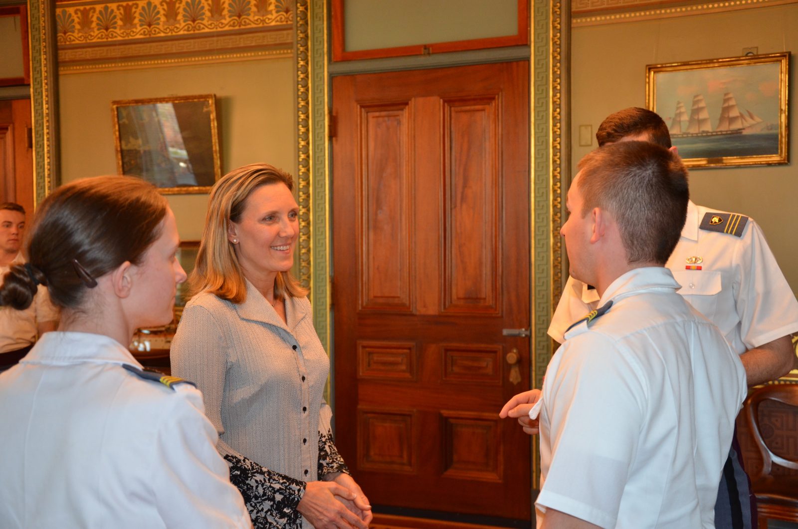 Counterterrorism Studies Minor – CTC at West Point