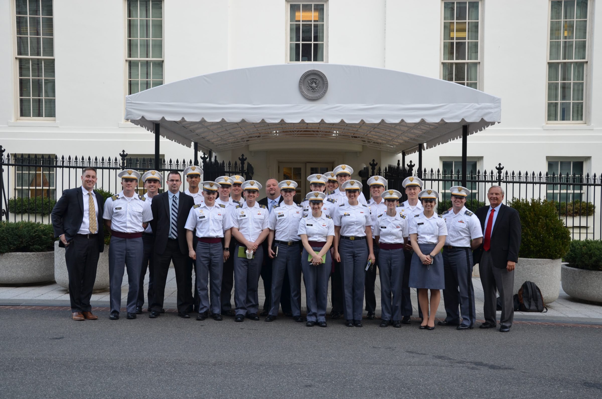 Counterterrorism Studies Minor – CTC at West Point