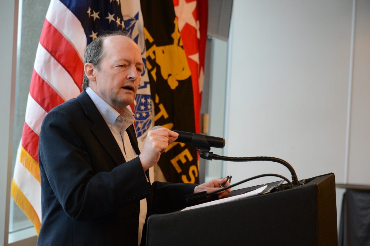 The passing of Ambassador Michael Sheehan – Combating Terrorism Center ...