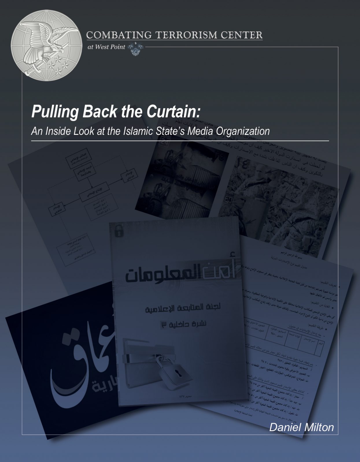 CTC report looks at how Islamic State has managed its media network – Combating Terrorism Center ...