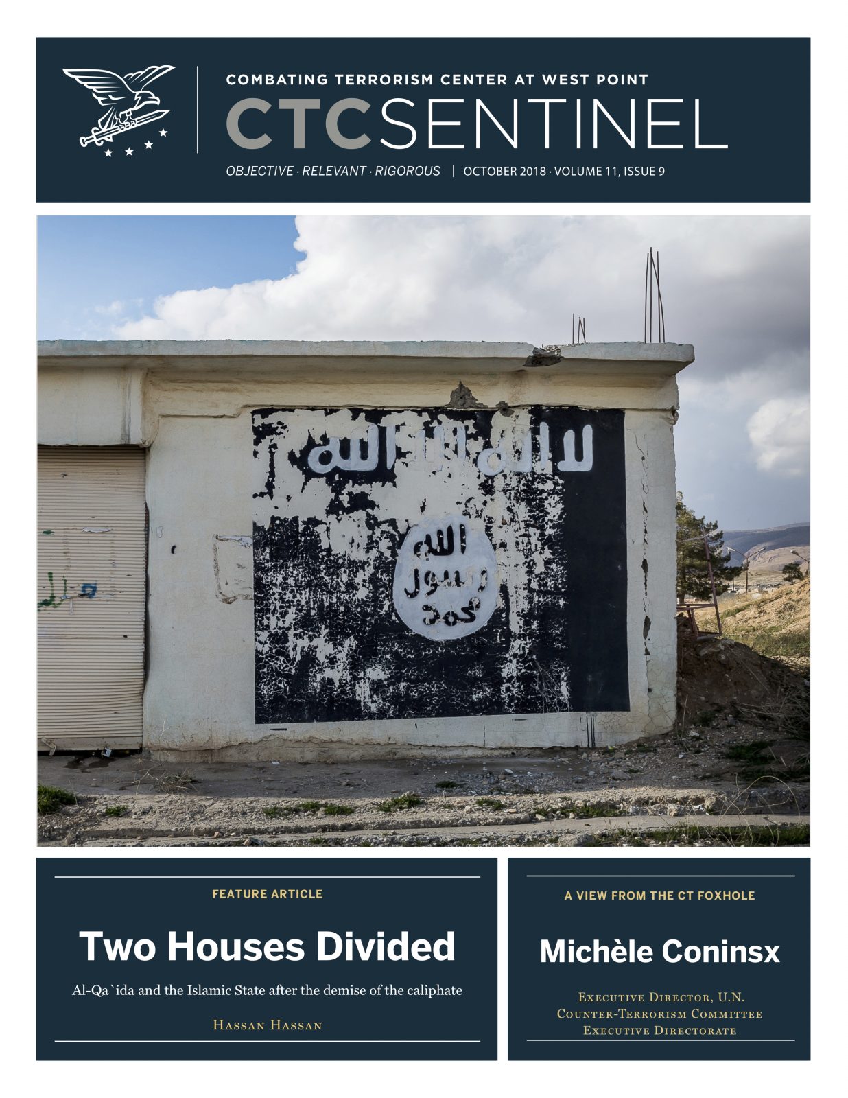 Two Houses Divided: How Conflict in Syria Shaped the Future of Jihadism ...
