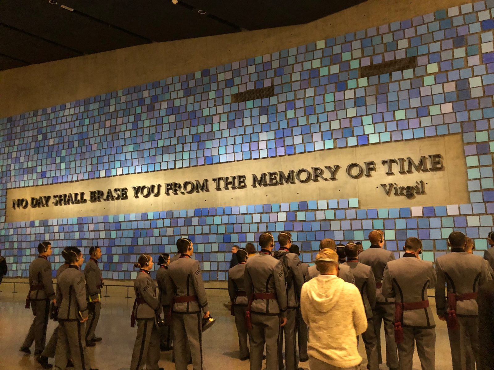Cadet Activities & Achievements – Combating Terrorism Center at West Point
