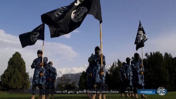 Allied and Lethal: Islamic State Khorasan’s Network and Organizational ...