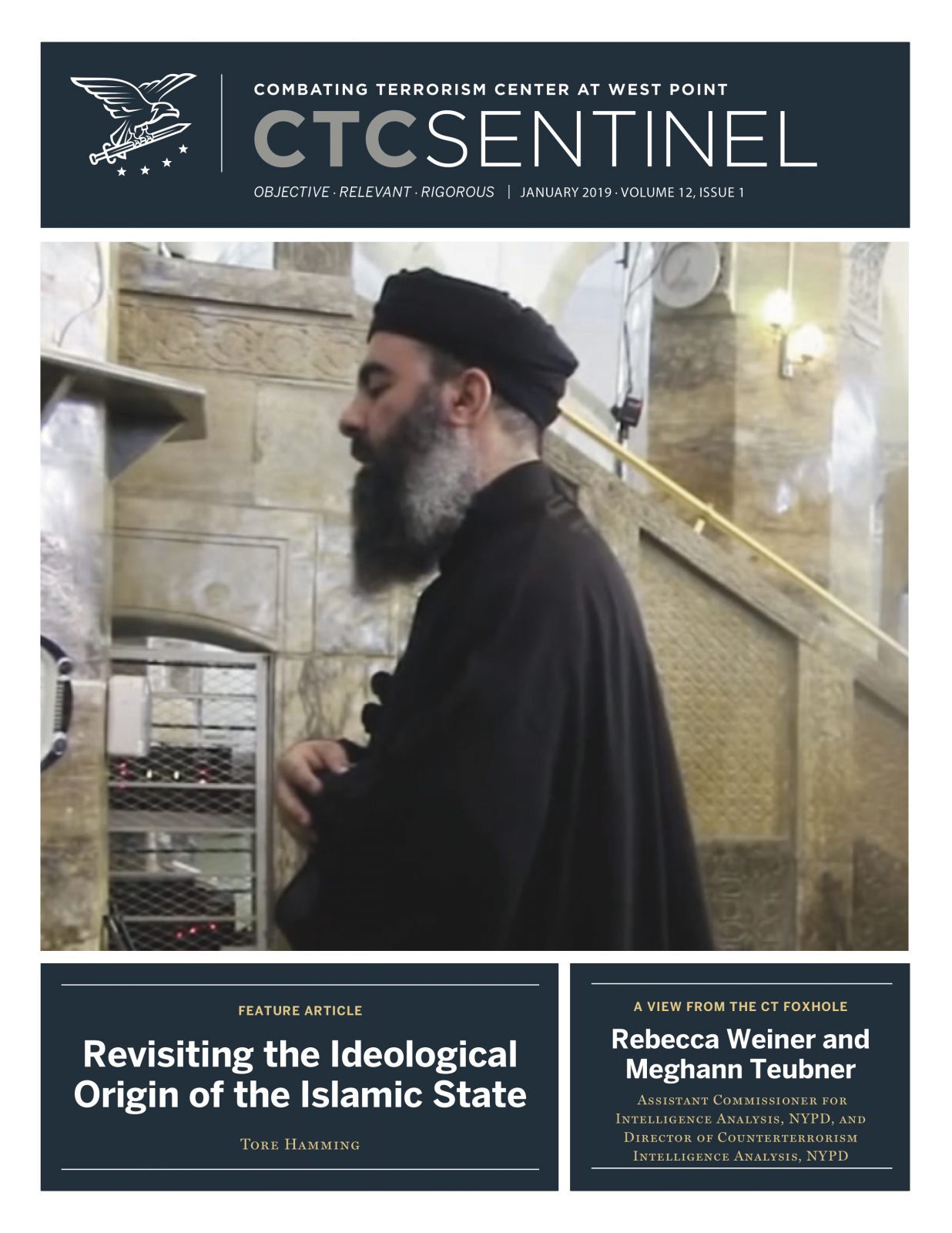 The Evolution of Extreme-Right Terrorism and Efforts to Counter It in ...