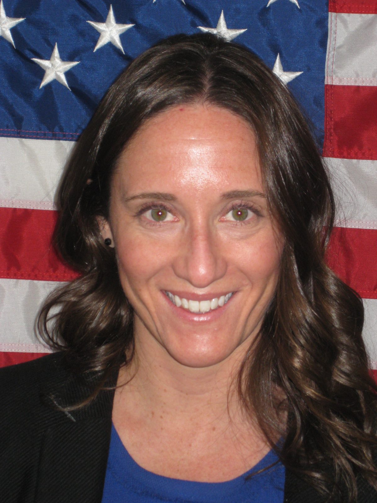 A View from the CT Foxhole: Rebecca Weiner, Assistant Commissioner for ...