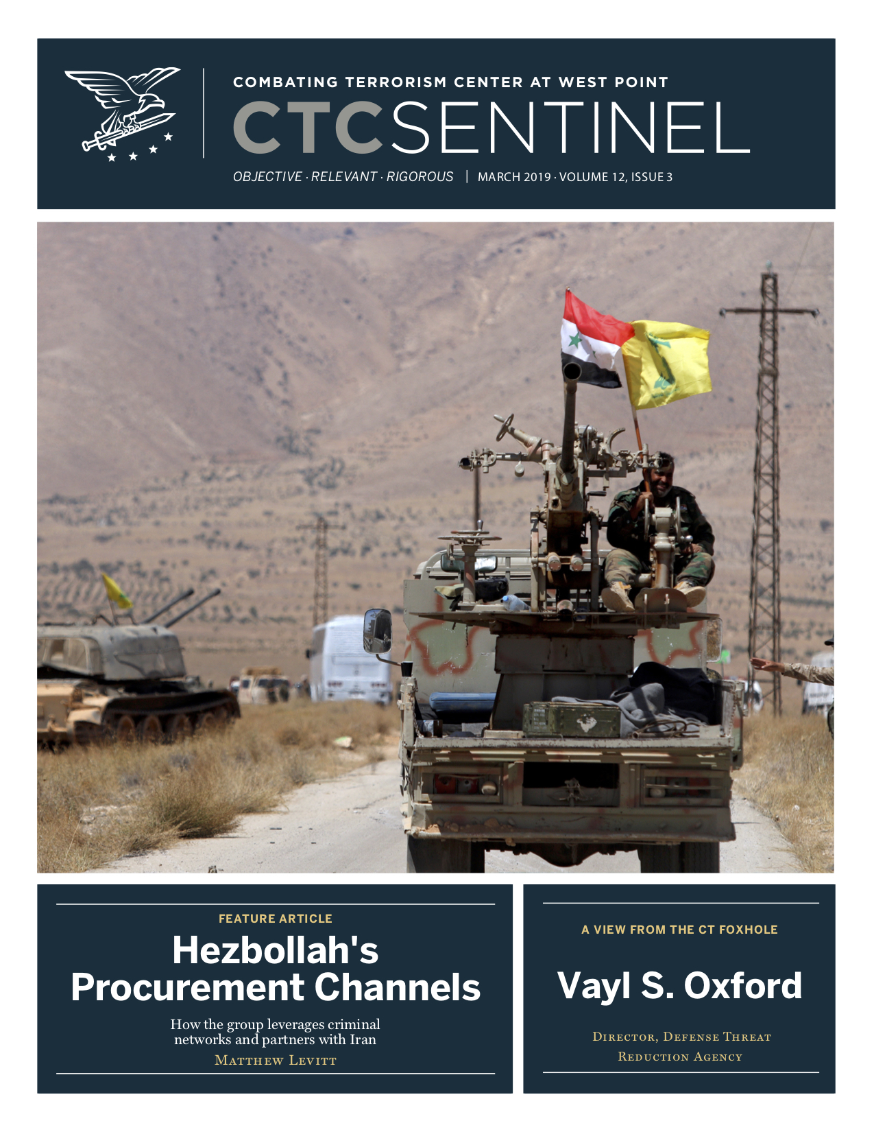 Military Interventions, Jihadi Networks, and Terrorist Entrepreneurs ...