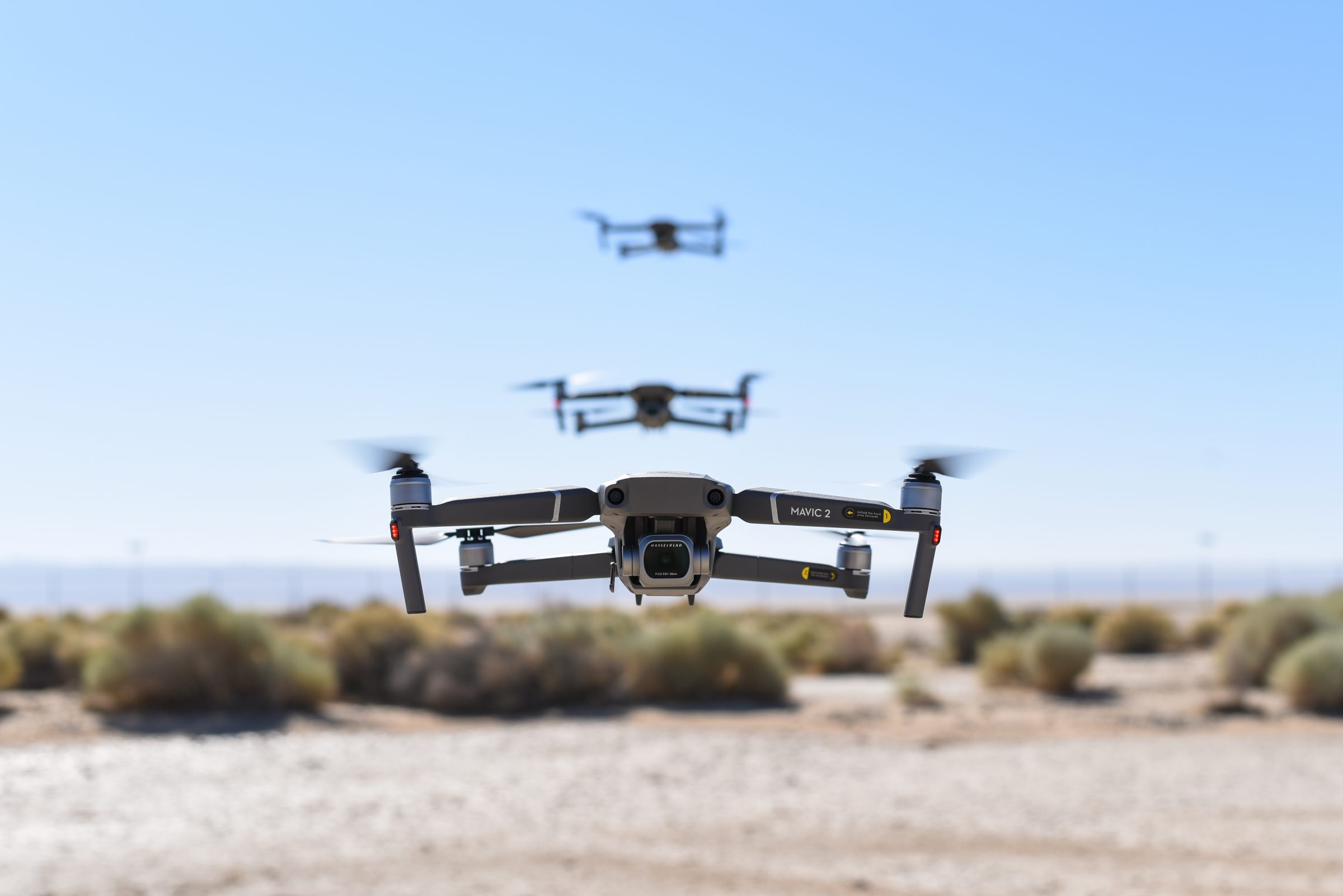 Small Groups, Big Weapons: The Nexus of Emerging Technologies and ...