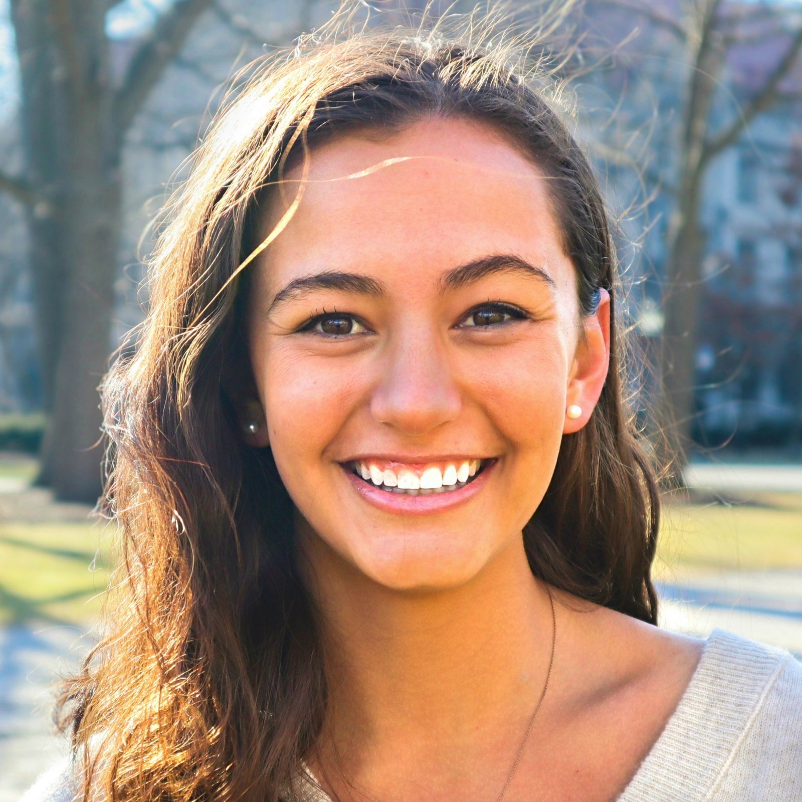 Julia Lodoen – Combating Terrorism Center at West Point