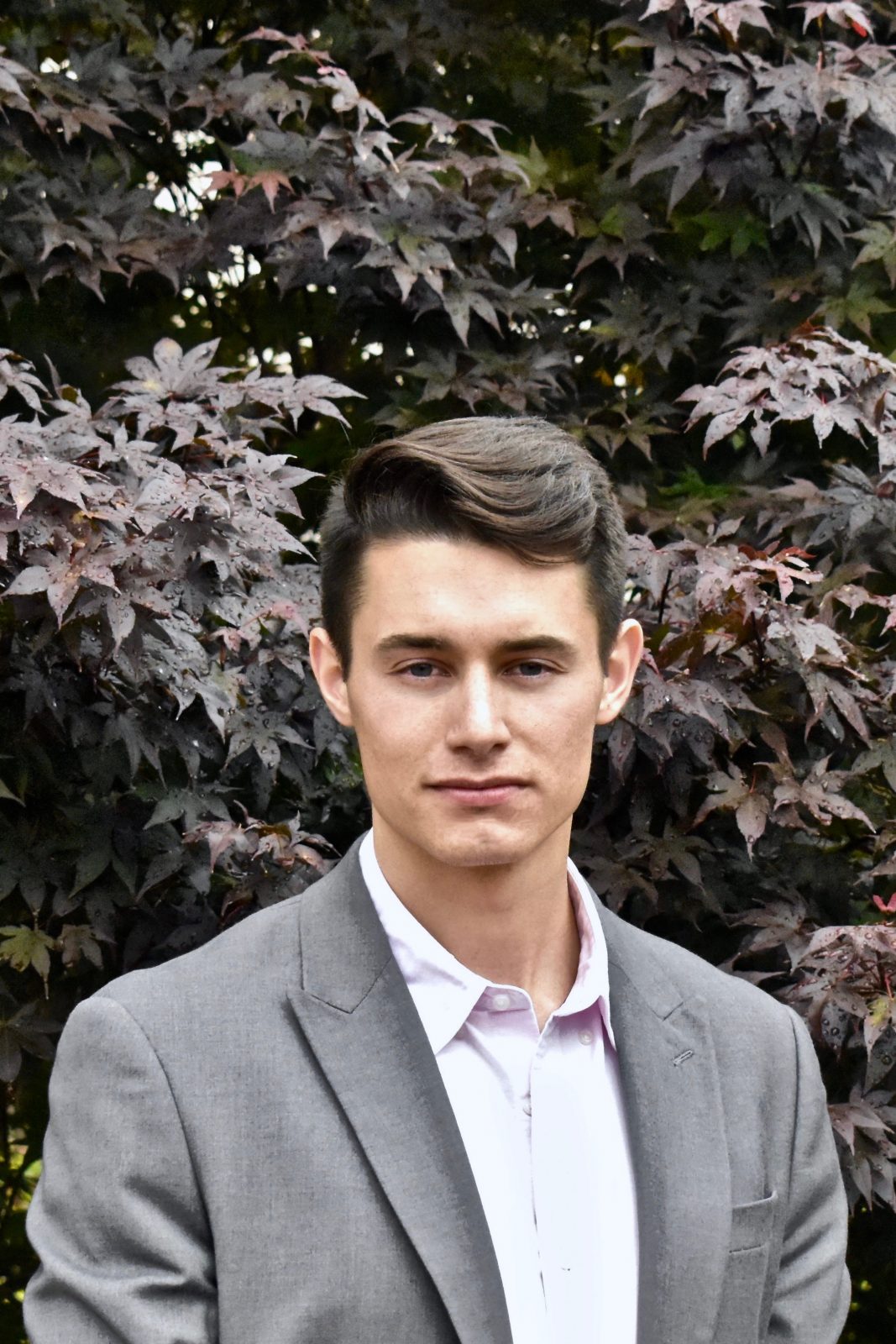 Andrew Mines – Combating Terrorism Center at West Point