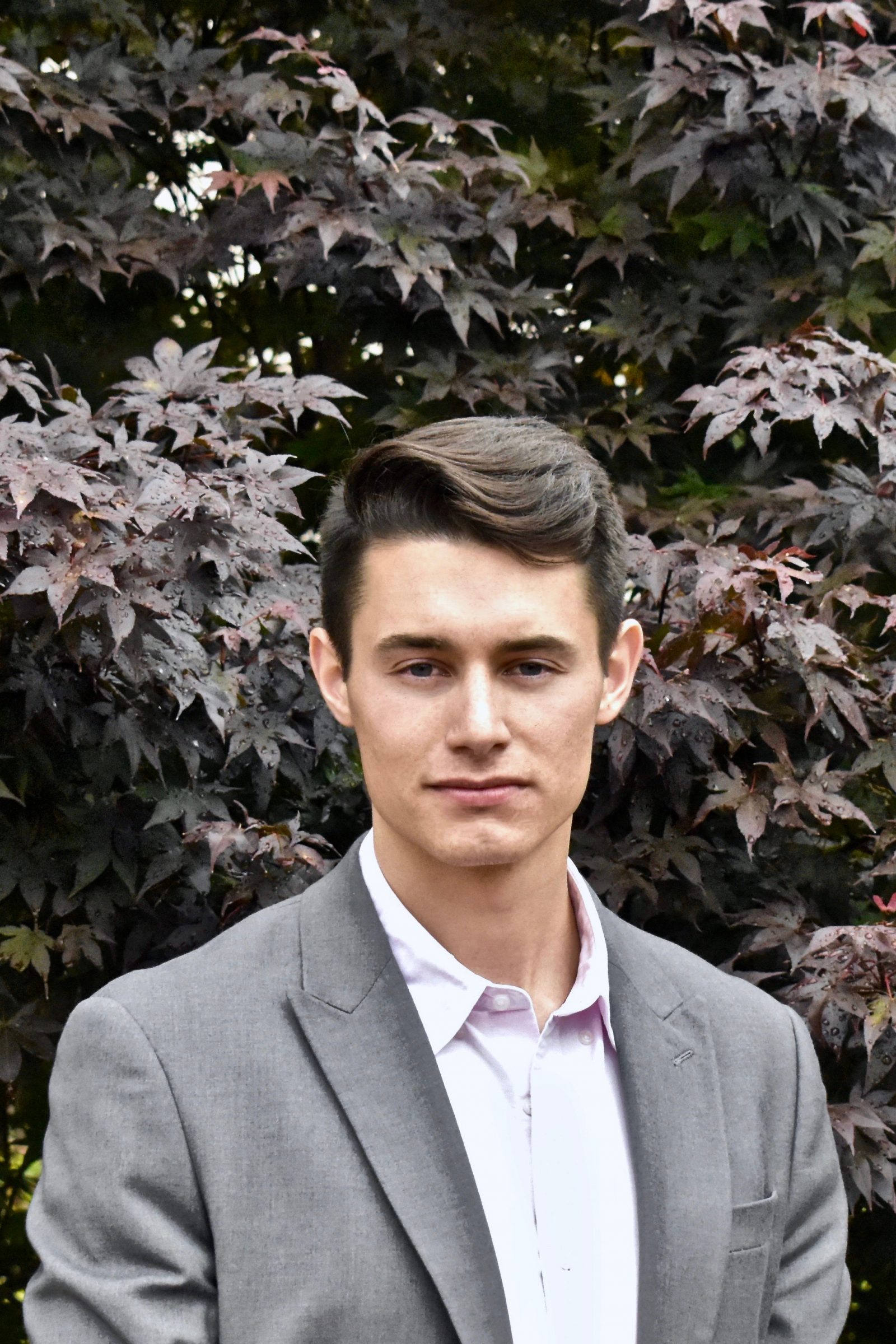 Andrew Mines – Combating Terrorism Center at West Point