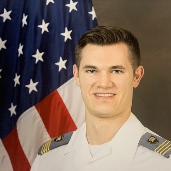 CDT Michael Rudisill is the CTC's Cadet of the Month for May 2020 ... CDT Michael Rudisill is the CTC's Cadet of the Month for May 2020 ...